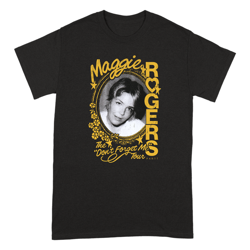 Merch - Maggie Rogers Store