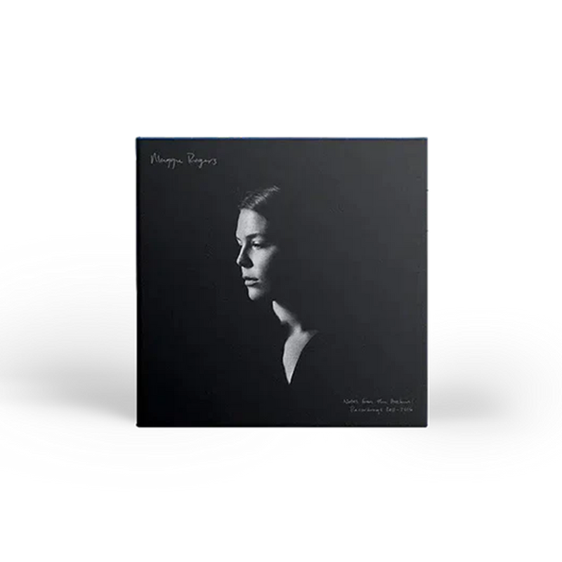 Notes From The Archive: Recordings 2011-2016 CD - Maggie Rogers Store