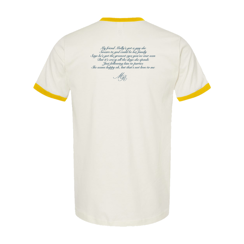 Merch - Maggie Rogers Store