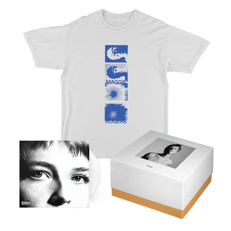 Maggie Rogers Surrender Store