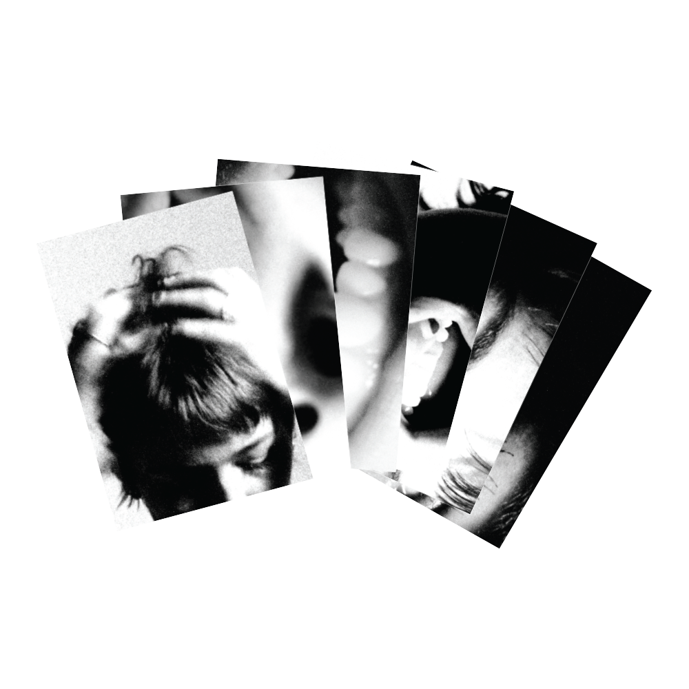 Surrender Box Set – Maggie Rogers Surrender Store