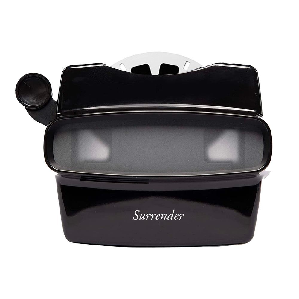 Surrender Box Set – Maggie Rogers Surrender Store